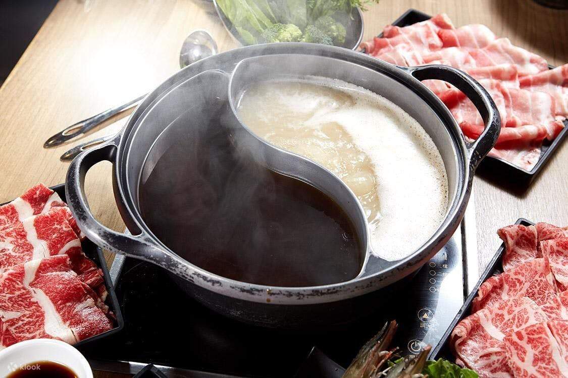[Online Reservation] Soma Shabu Shabu in Tsuen Wan - Klook United States