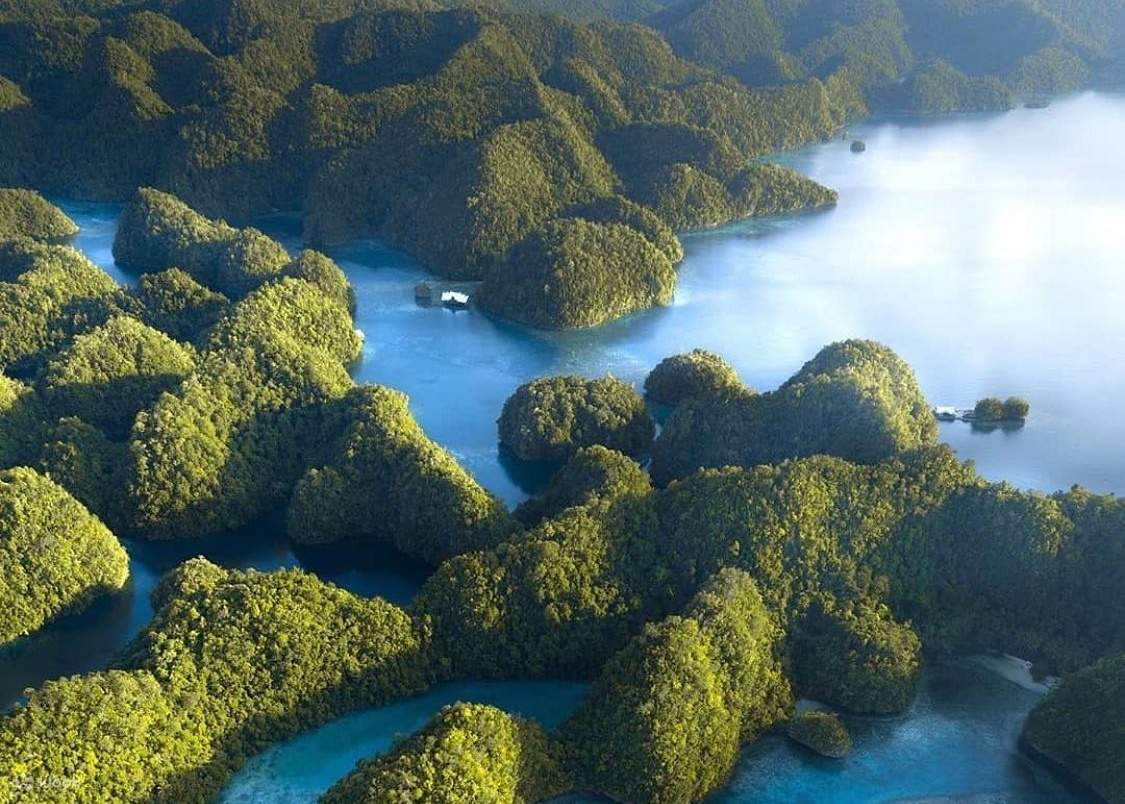 Tour economico di Sohoton a Siargao - Klook Stati Uniti