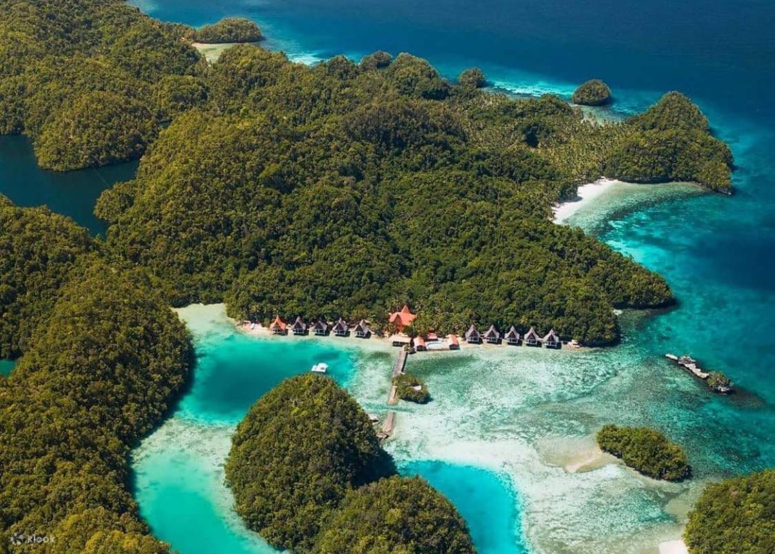 Budget Sohoton Tour in Siargao - Klook United States