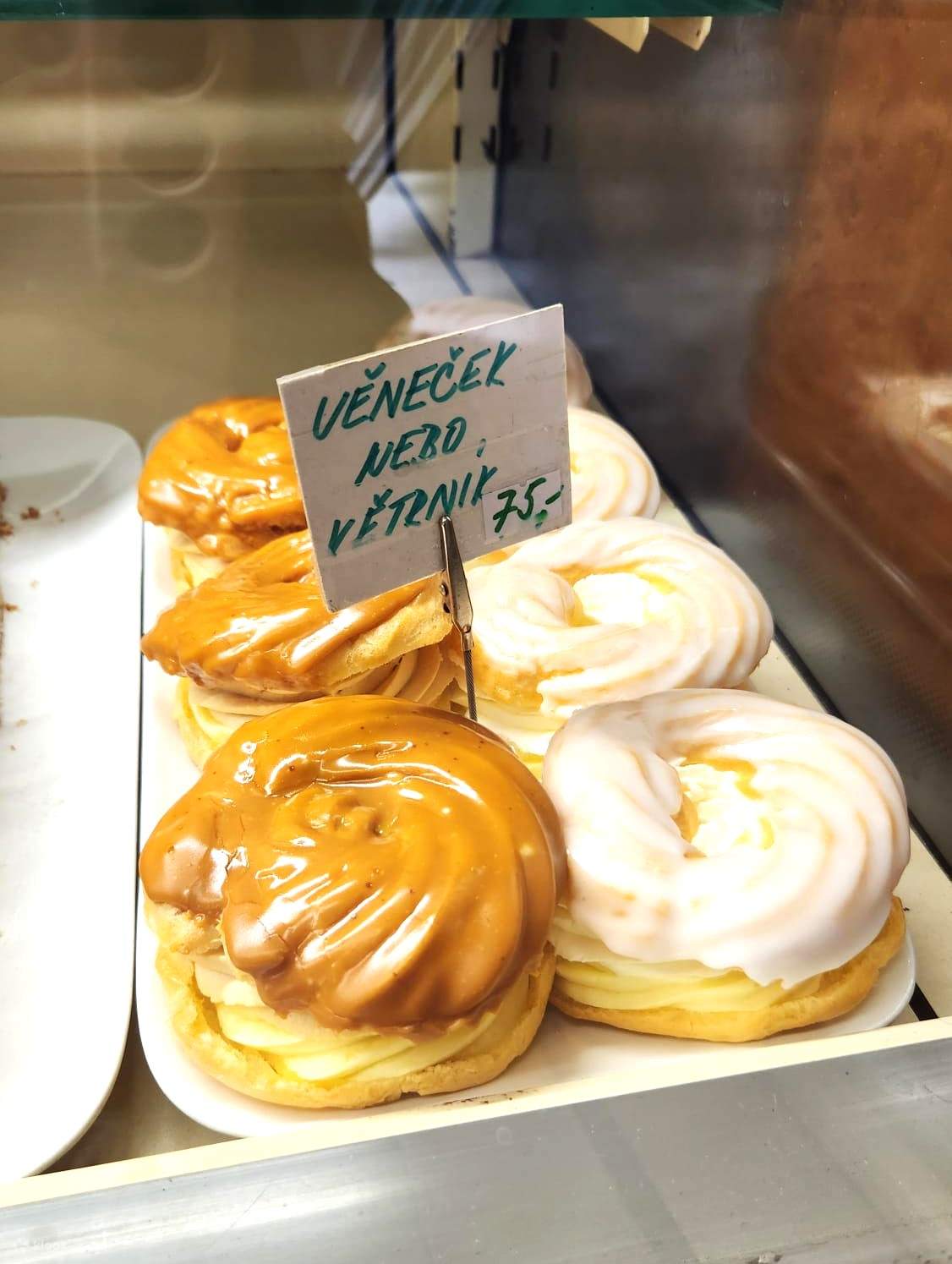 Local Food Tasting Tour in Prague of HIDDEN GEMS - Small Groups - Klook ...