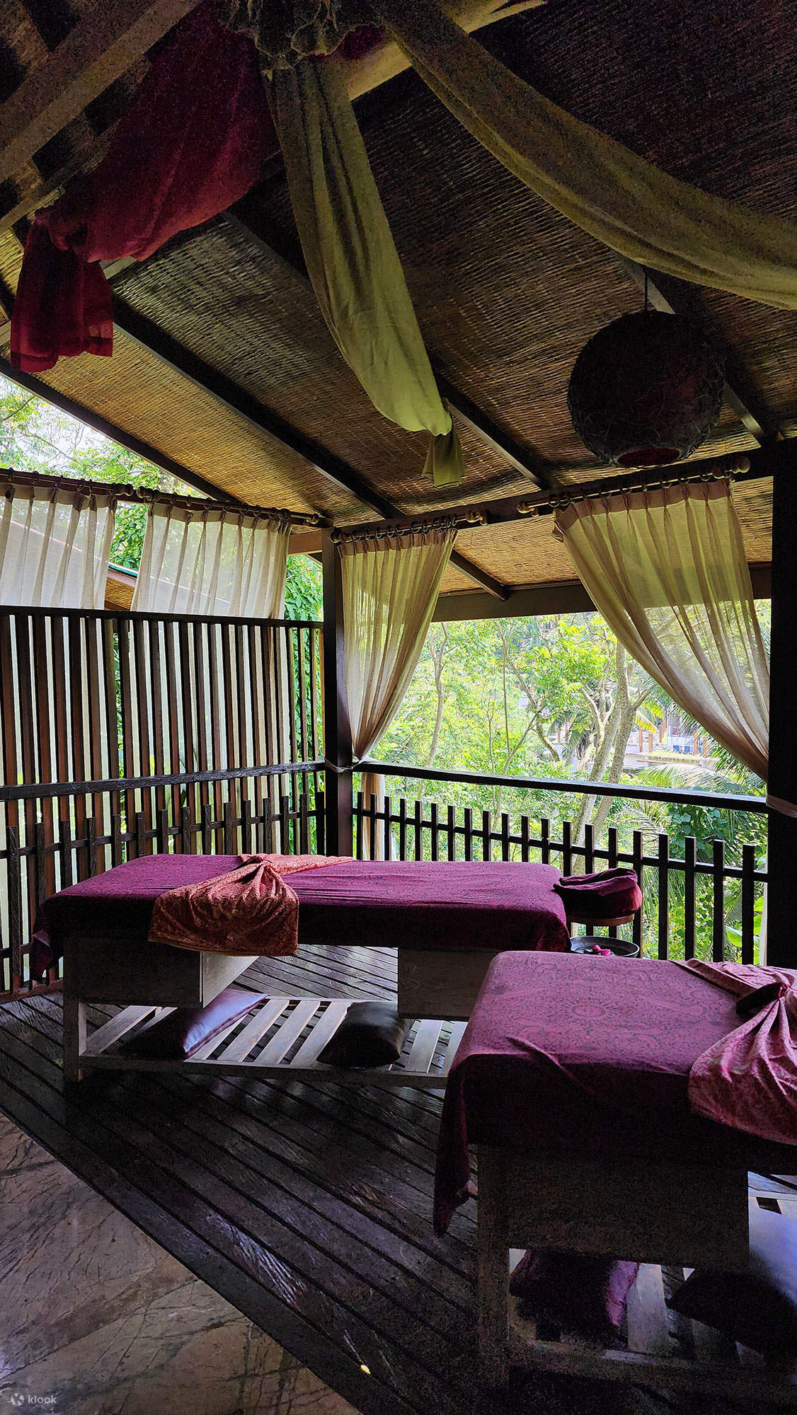 Balinese Holistic Spa at Ayusha Wellness in Ubud - Klook