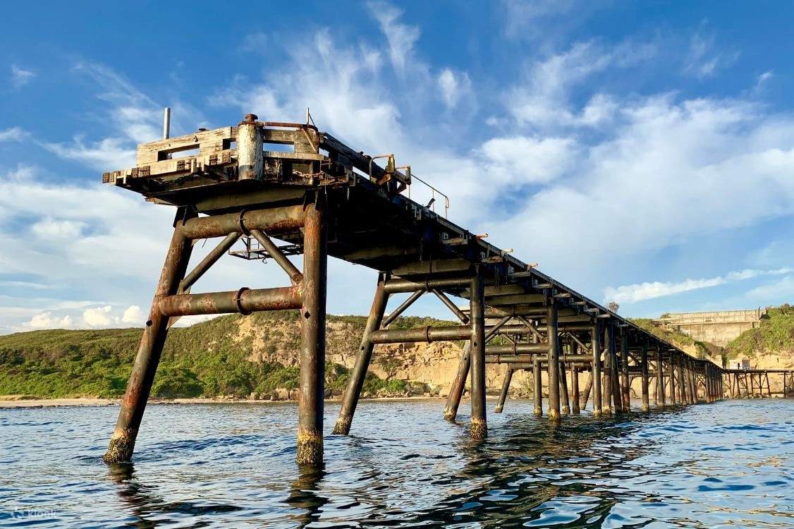Newcastle Adventure Cruise to Caves Beach and Catherine Hill Bay ...