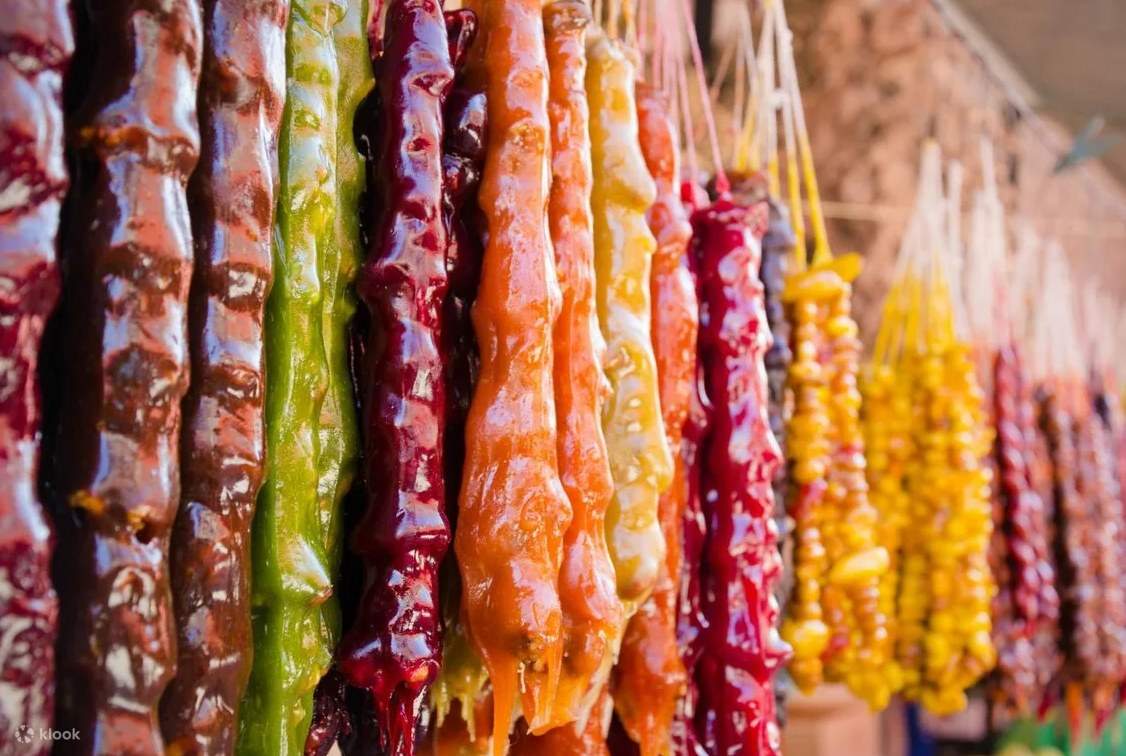 From Tbilisi: Bodbe Monastery, Sighnaghi, & Telavi Day Tour - Klook ...