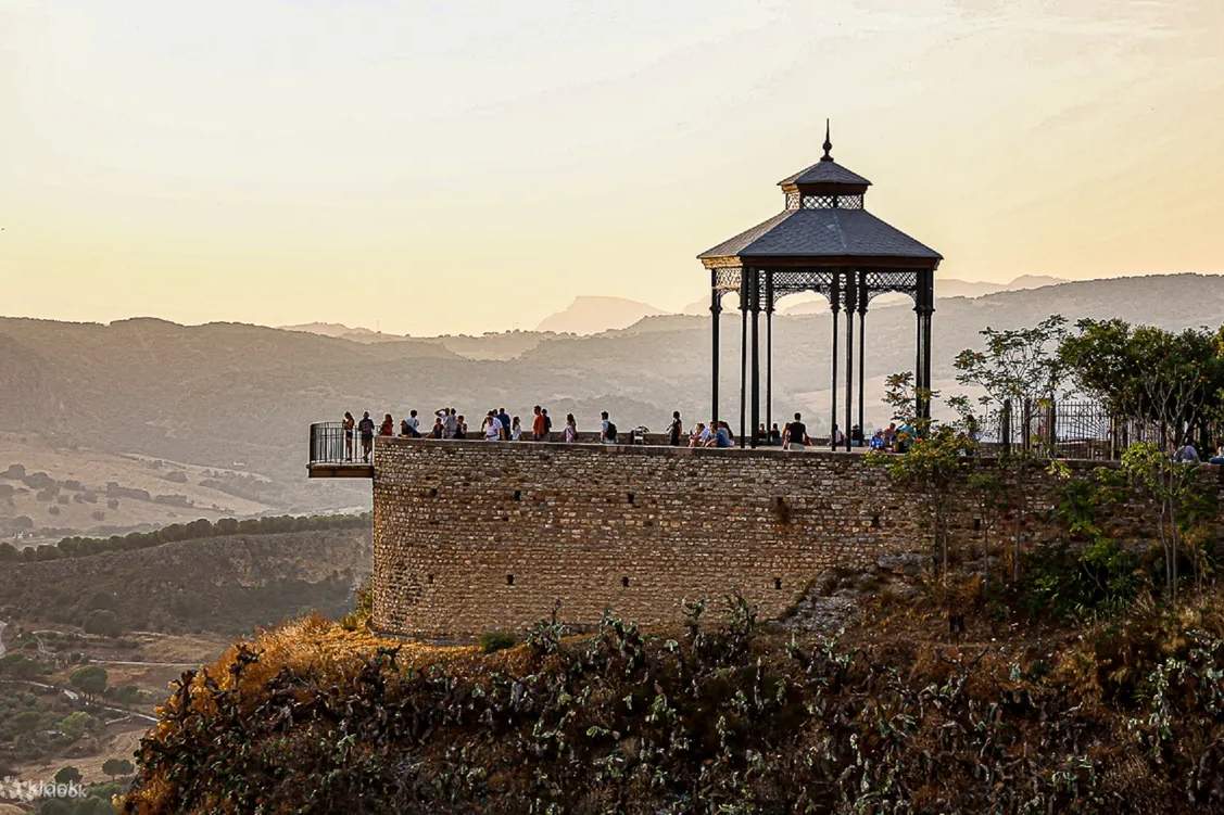 Ronda and Setenil Tour from Malaga - Klook