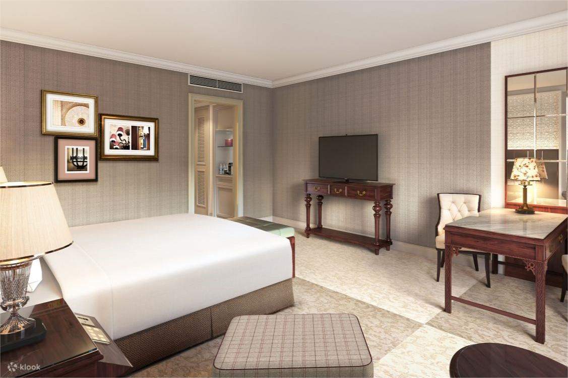 Ritz-Carlton, Osaka - Klook Indonesia