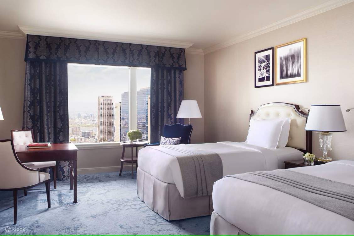 Ritz-Carlton, Osaka - Klook Indonesia