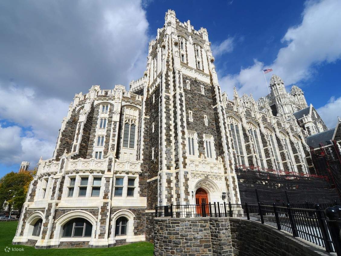 Harlem & The Bronx Private Half-Day Trip in New York - Klook Singapore