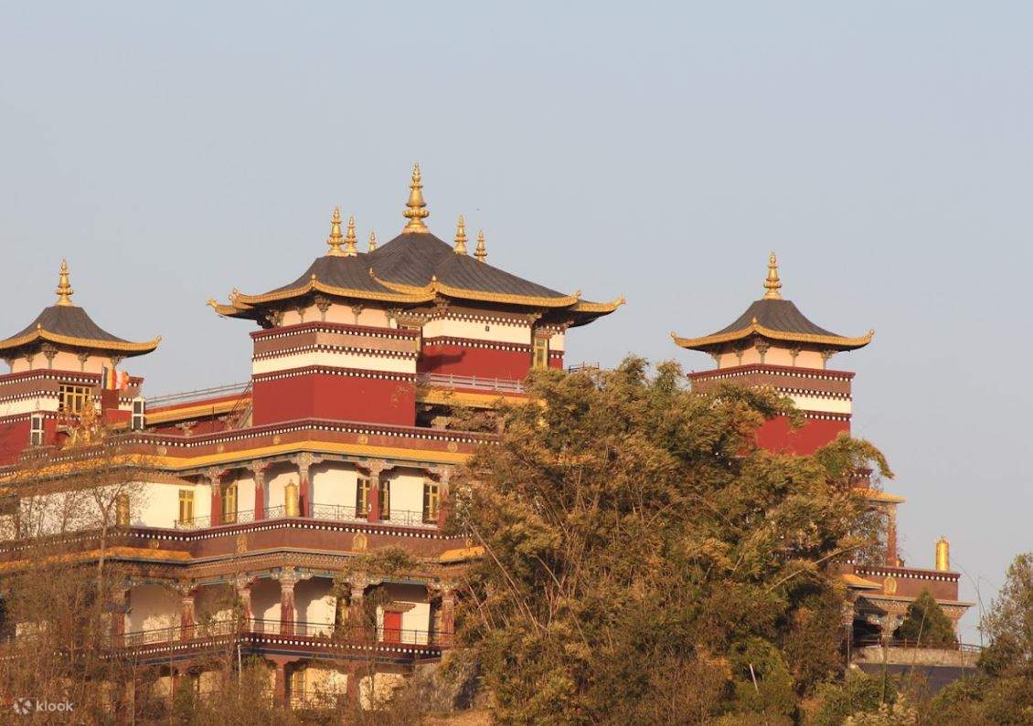 Buddhist Pilgrimage Tour in Kathmandu - Klook, Vereinigte Staaten