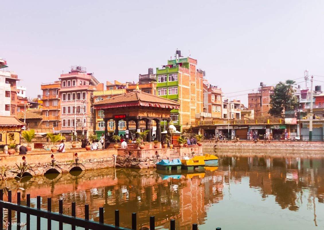 Patan Day Tour - Klook