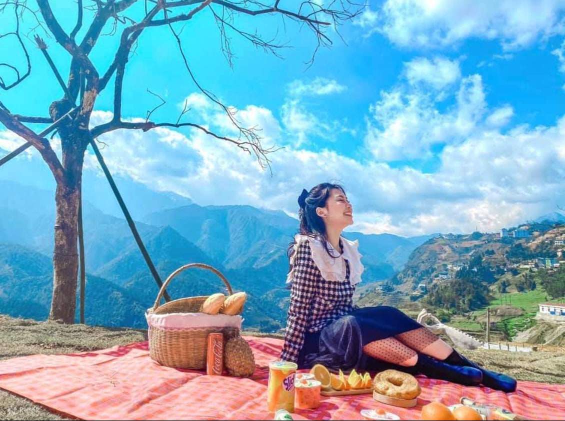 Sapa: Cat Cat Village, Moana, Alpine Roller Coaster Instagram Tour ...