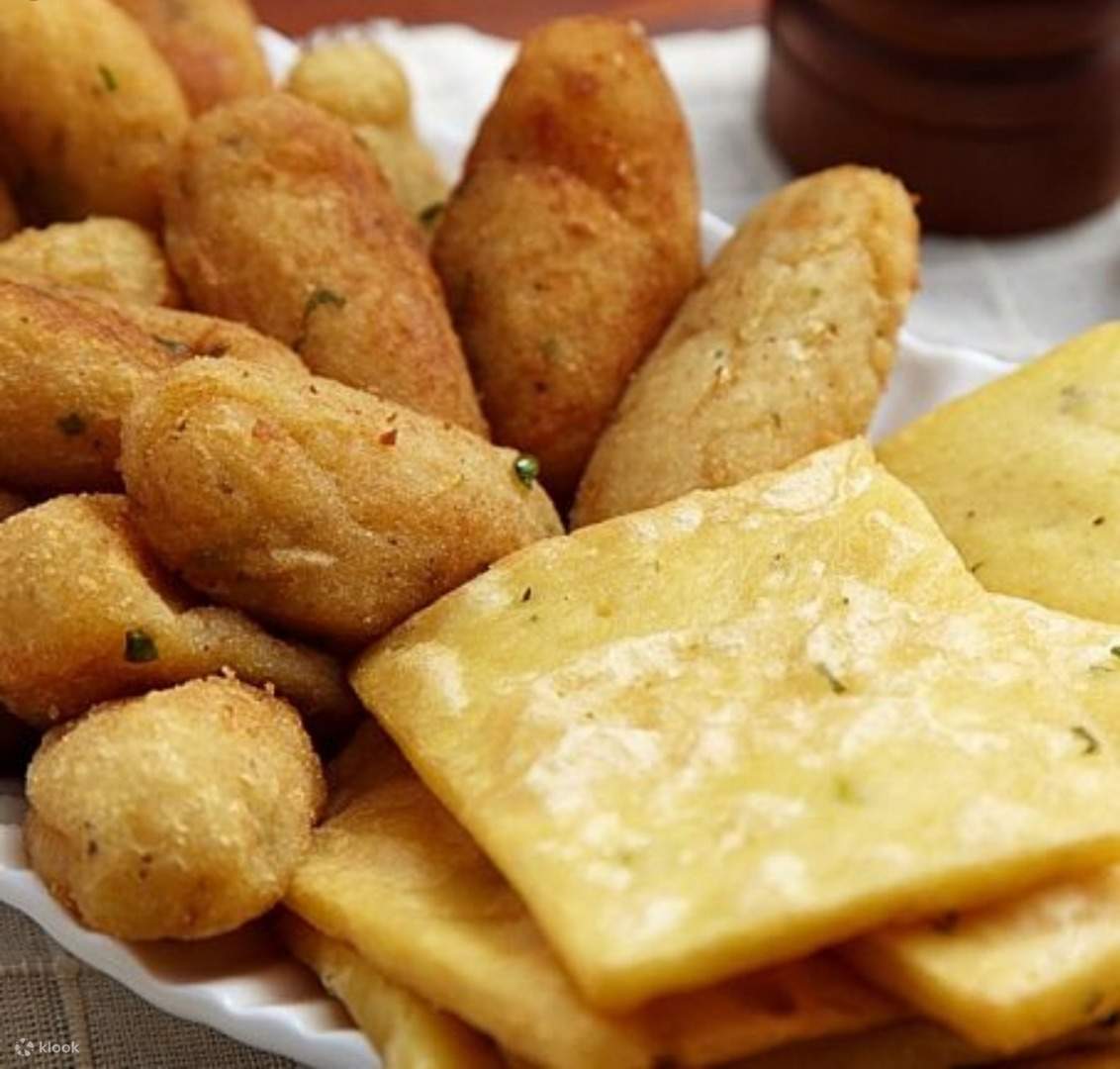 Palermo Street Food and Historic Walking Tour - Klook