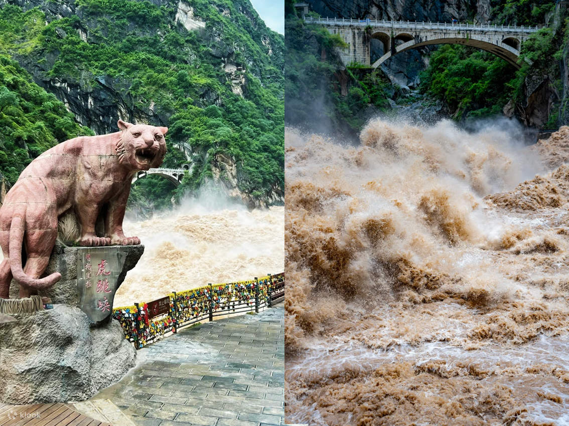 Trip 2 Hari Yunnan Shangri-La Dari Lijiang (Hotel Bintang 5+Mengunjungi ...