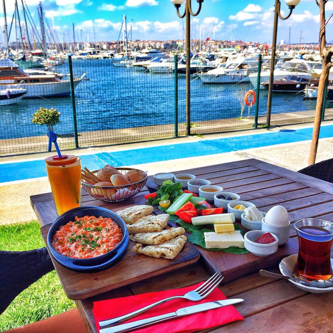 Temukan Keindahan Marmaris dalam Tur Perahu Snorkeling dengan Makan ...