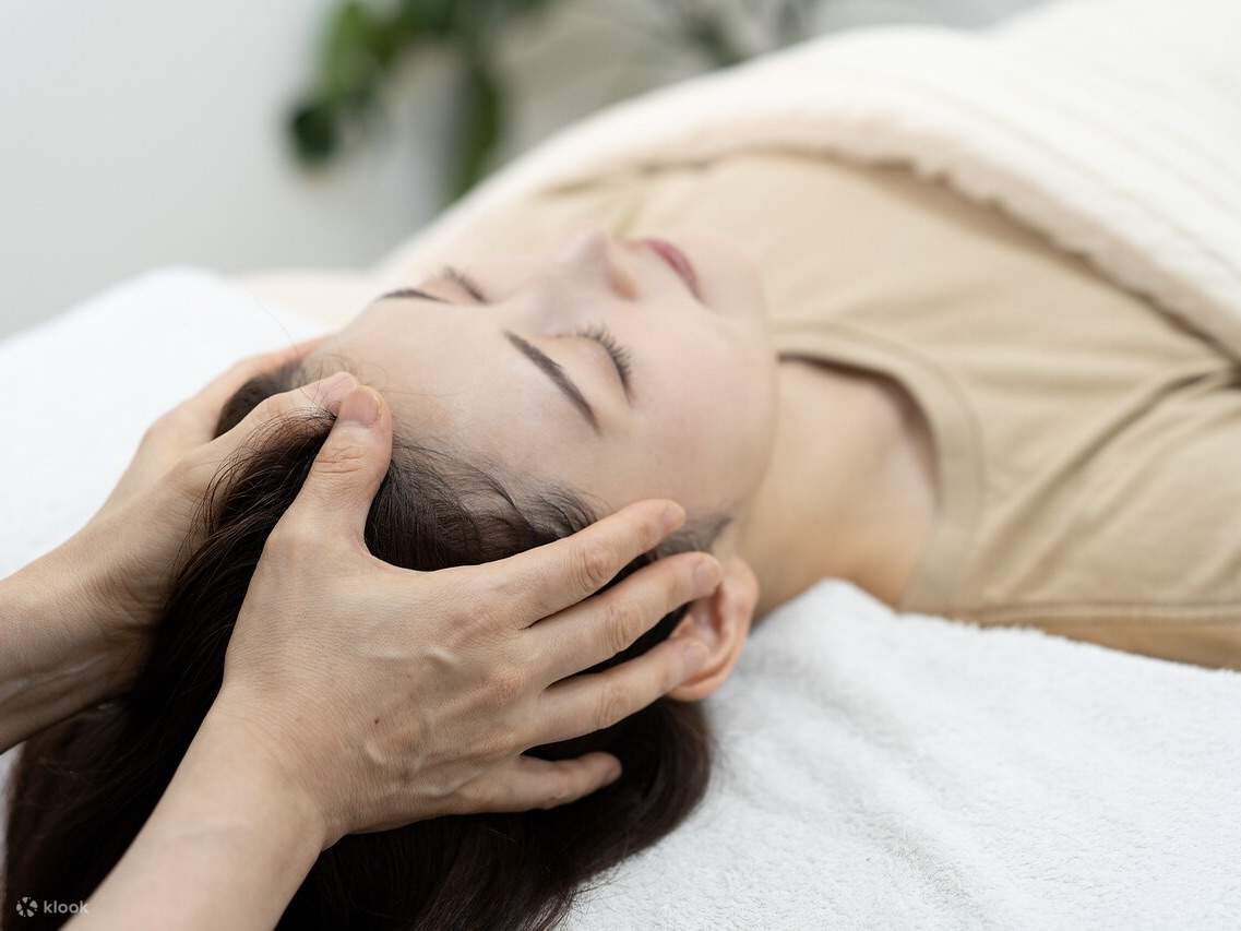 Tokyo Toranomon Small Face Correction Care Salon Manalea - Klook United ...