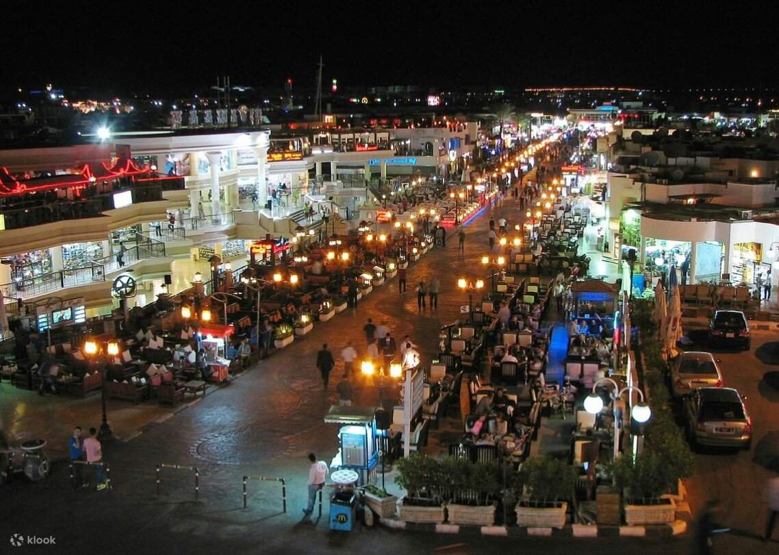 City Tour Sharm El Sheikh Neama Bay - Klook United States