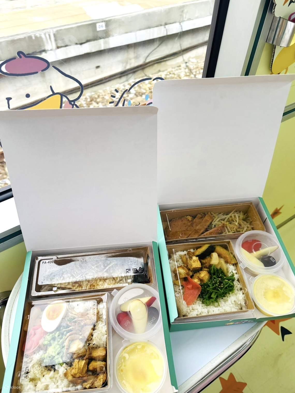 Biglietto Treno a Tema Formosa Express delle Ferrovie di Taiwan - Klook ...