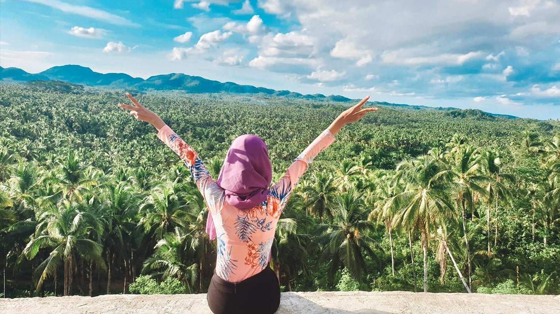 Private Siargao Tri-Island Hopping and Land Tour - Klook United Kingdom