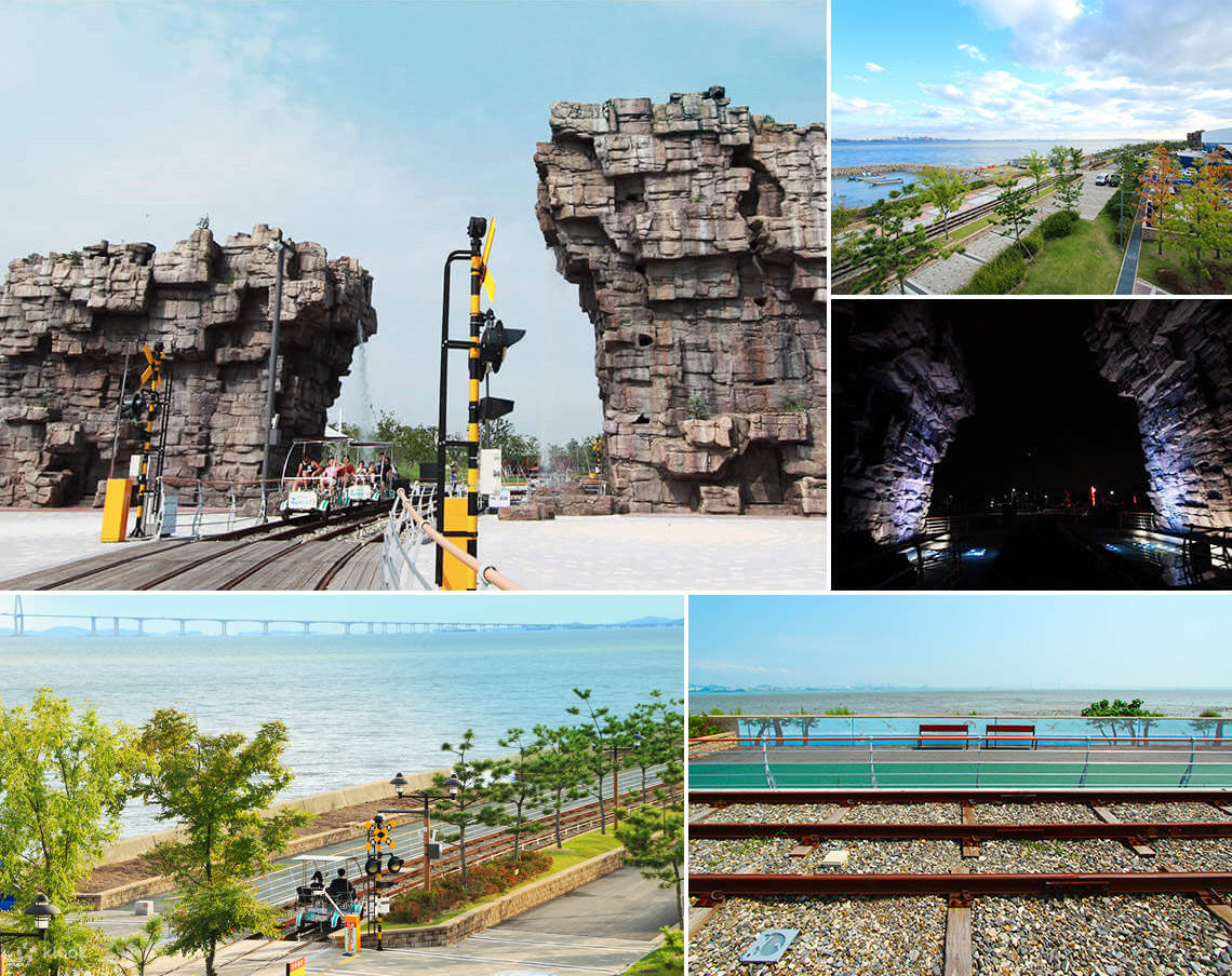 Island Exploration Adventure | Essence of Island Travel Near Seoul - Klook