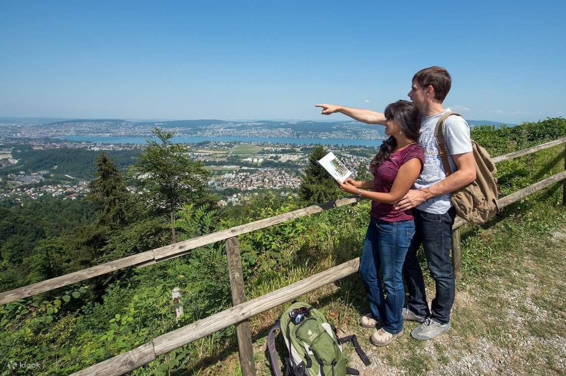 Zurich City and Surroundings Day Tour with Ferry and Cable Car Ride - Klook