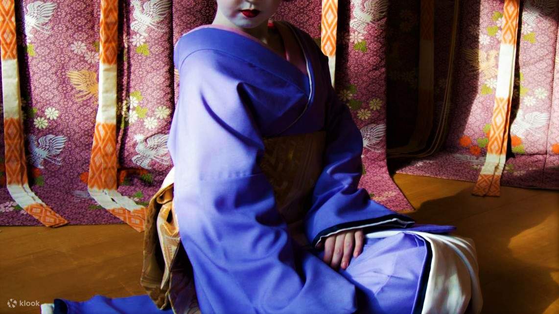 4 Hour Private Sapporo Ozashiki Geisha Performance with Lunch - Klook
