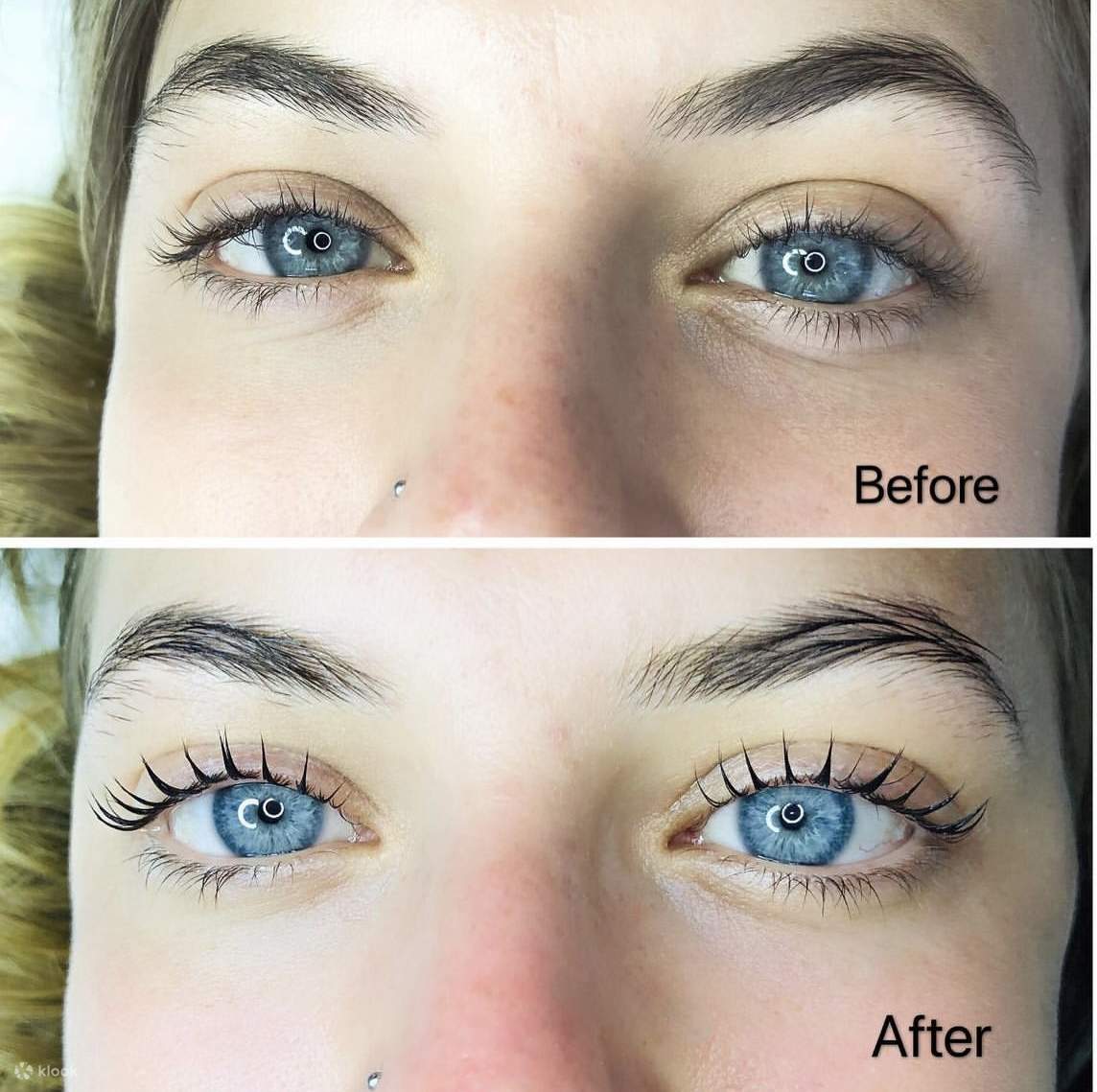 Seoul Eyelash Perm Experience - Klook United States