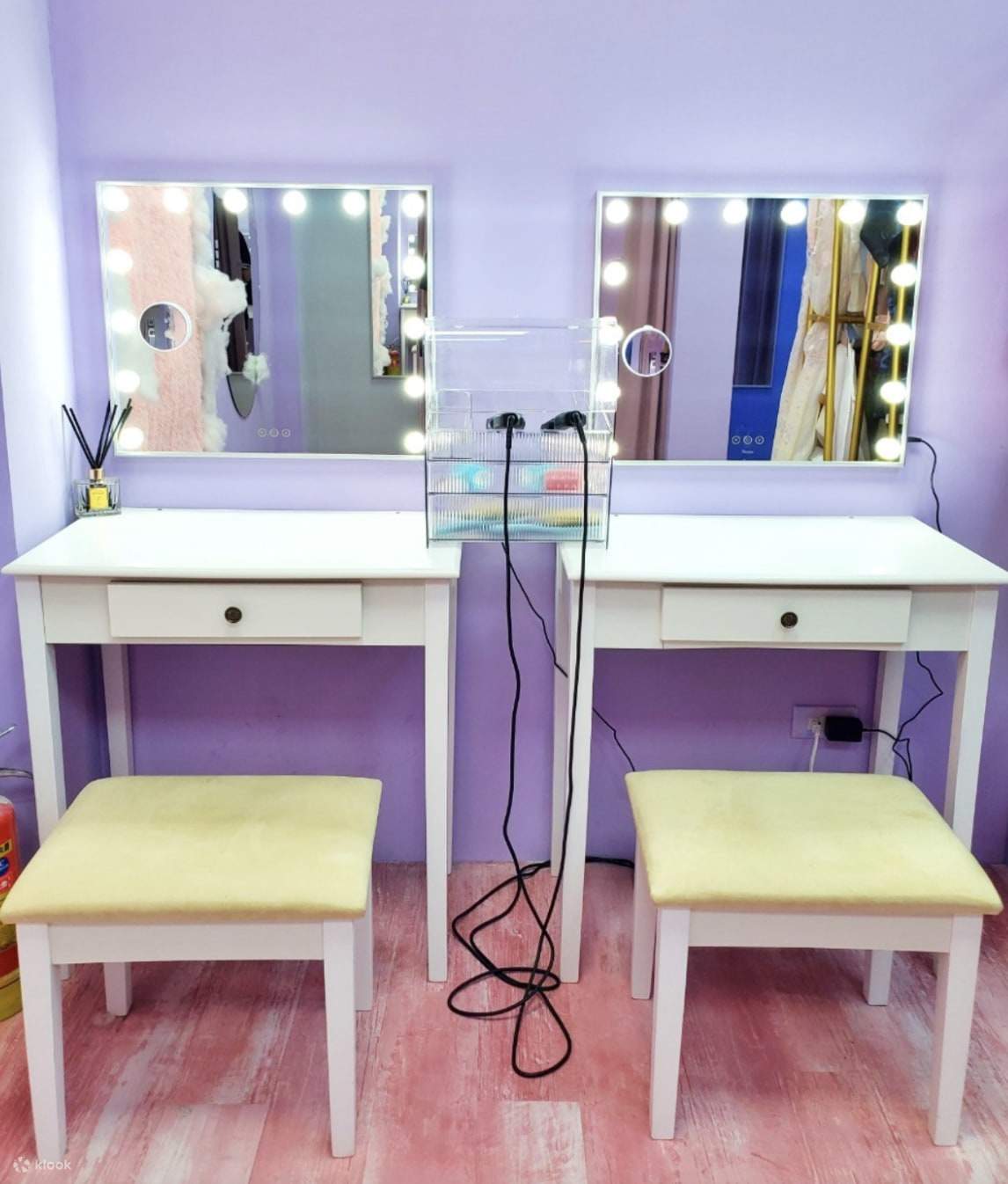 CAJA - Korean uniform rental experience - Klook