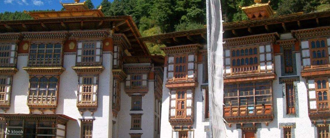 Bumthang Cultural Trek - Klook