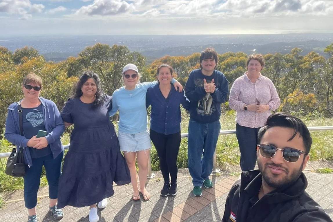 Ultimate South Australia Highlights Full-Day Tour - Klook