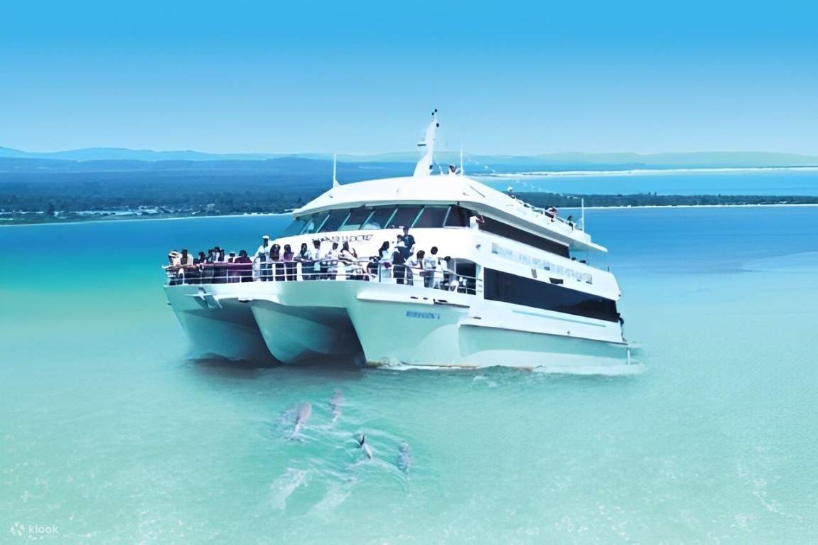 Port Stephen One Day Tour - Klook