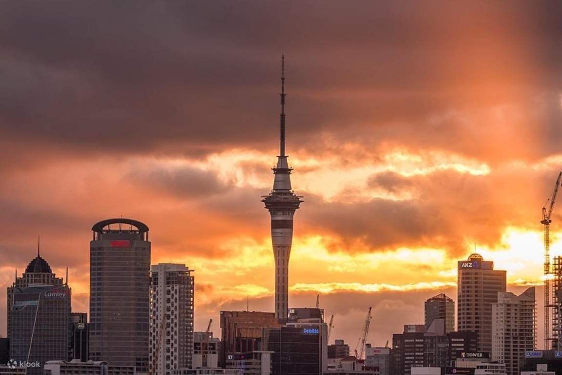Must See Hidden Gem Tour in Auckland - Klook