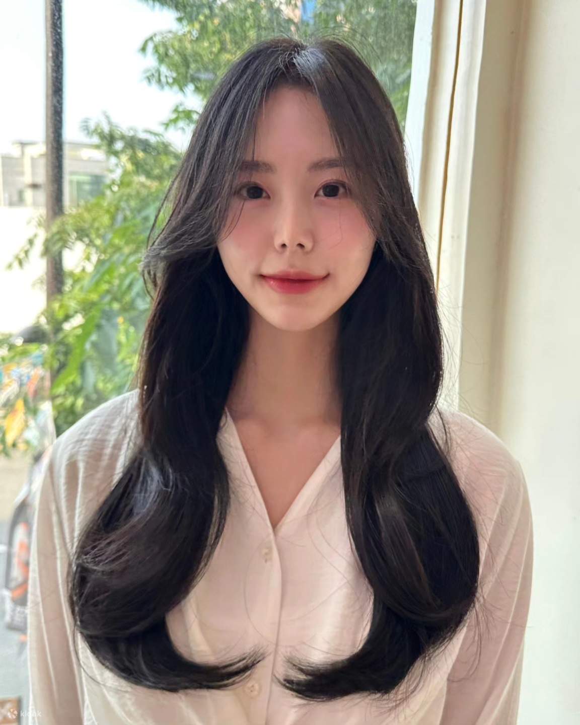 Seoul Lee Chul Hair KerKer Color & Perm Service - Klook India