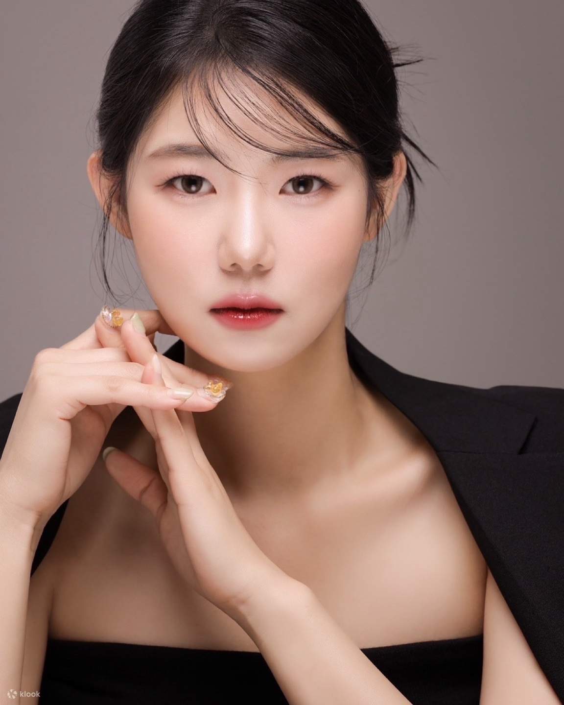 K-Beauty Glow Makeup by HANJI Makeup | Hongdae Seoul - Klook