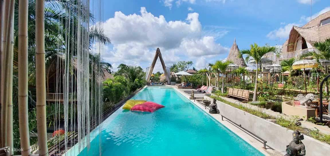 Paquete de estancia en The Mansion Bali - Klook Estados Unidos