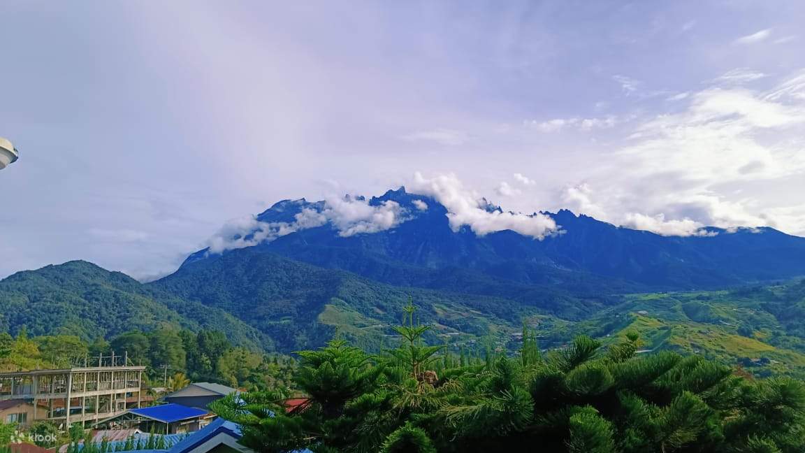 Desa Farm & Sabah's National Park Join-In or Private Day Tour - Klook