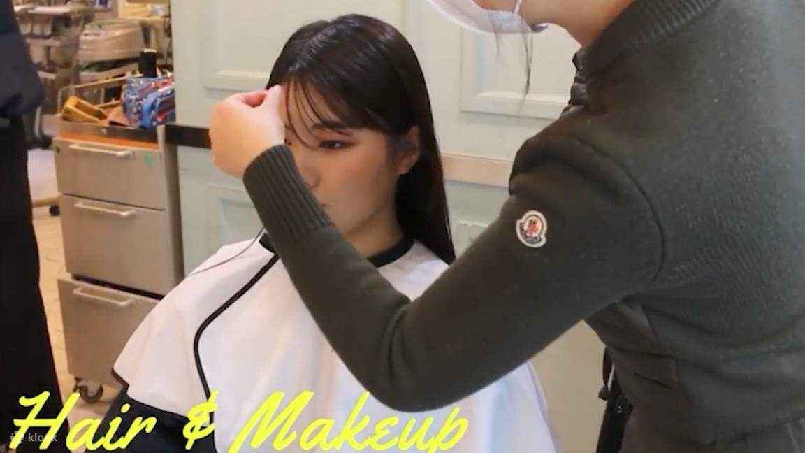 Tur Kelas Tari K-Pop di Pulau Jeju - Klook Indonesia