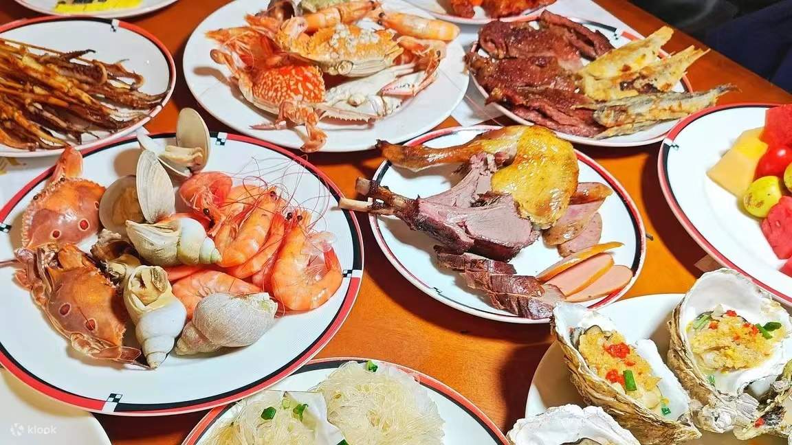 Qingyuan Hot Springs + Foshan Food + "Hot and Hot" Filming Location ...