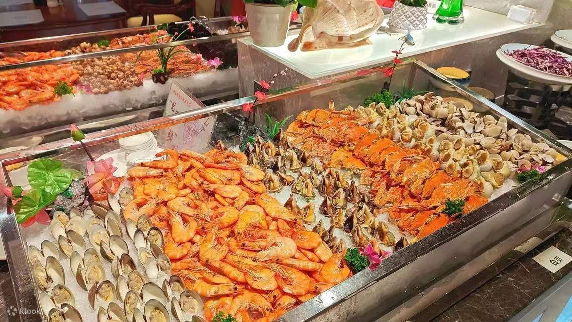 Qingyuan Hot Springs + Foshan Food + "Hot and Hot" Filming Location ...