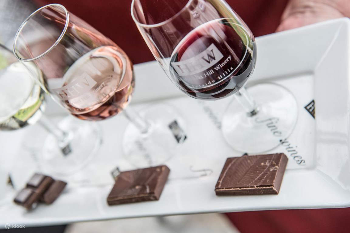 Jurlique Farm Tour And Hills Gourmet Picnic in Adelaide - Klook