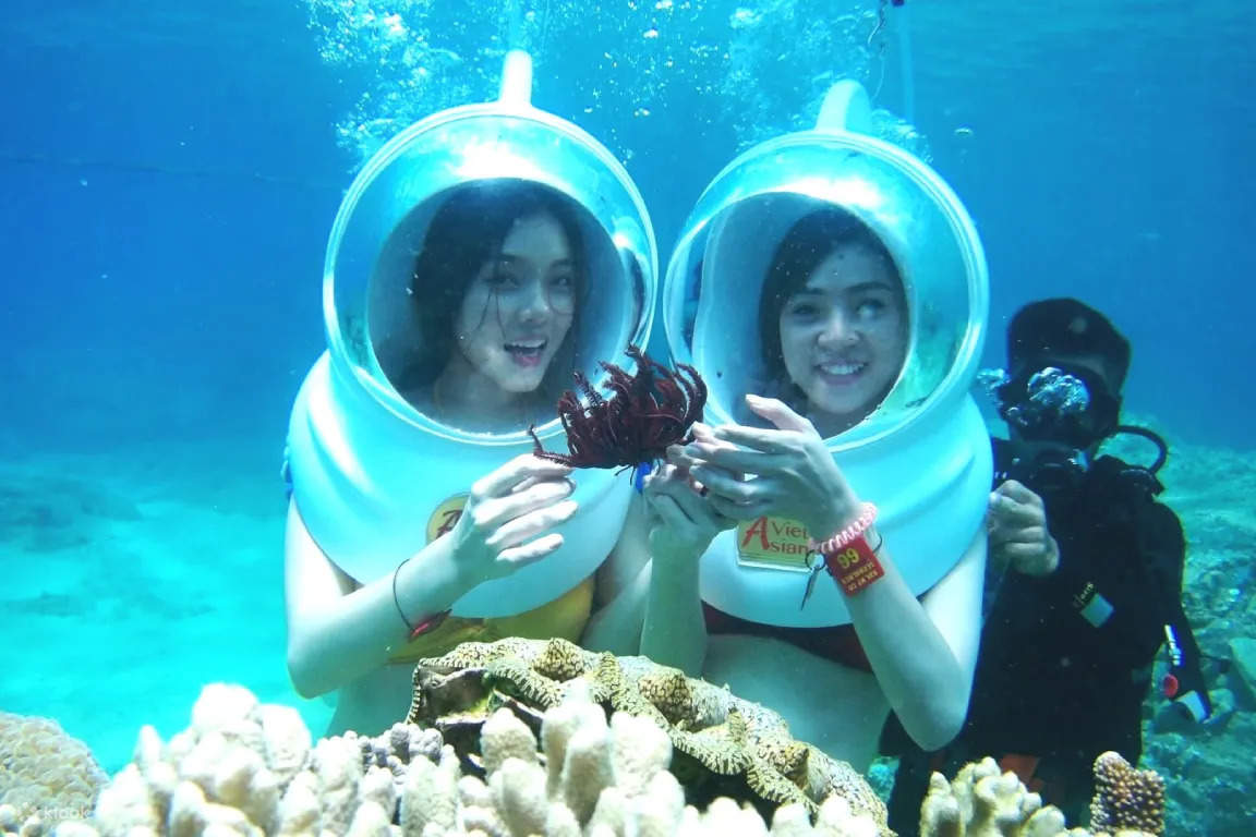 Koh Larn Coral Island Full Day Private Tour from Bangkok - Klook