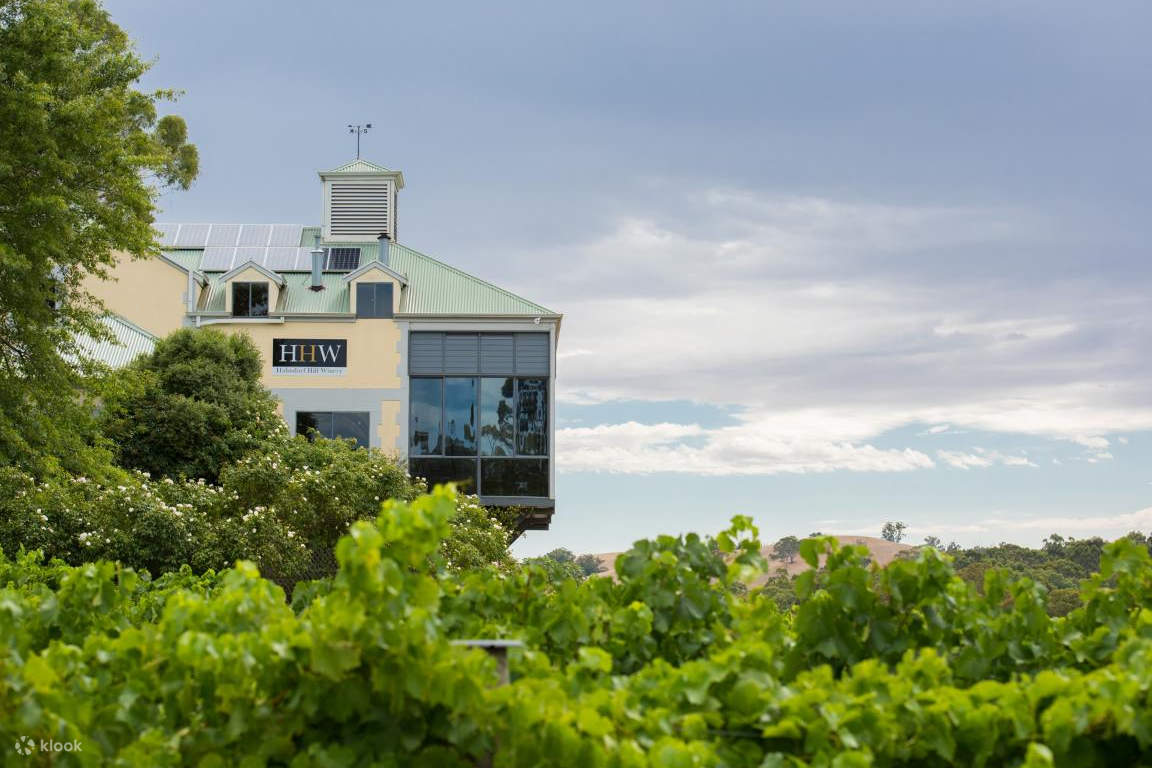 Jurlique Farm Tour And Hills Gourmet Picnic in Adelaide - Klook Singapore