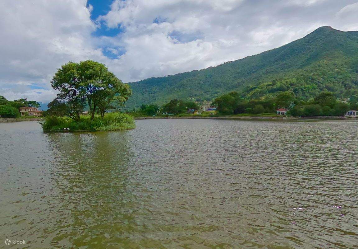 Historic South Kathmandu Valley Tour - Klook Singapore