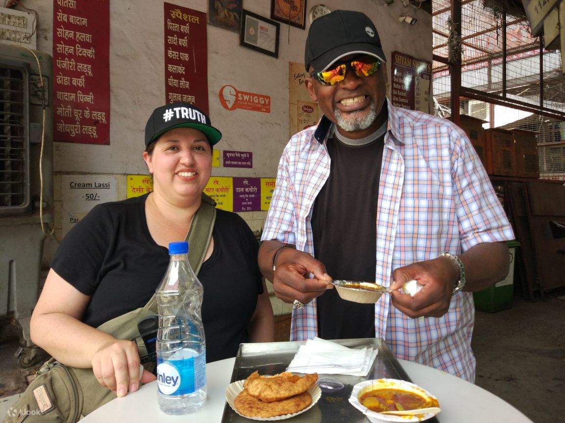 Udaipur Food Tour - Klook