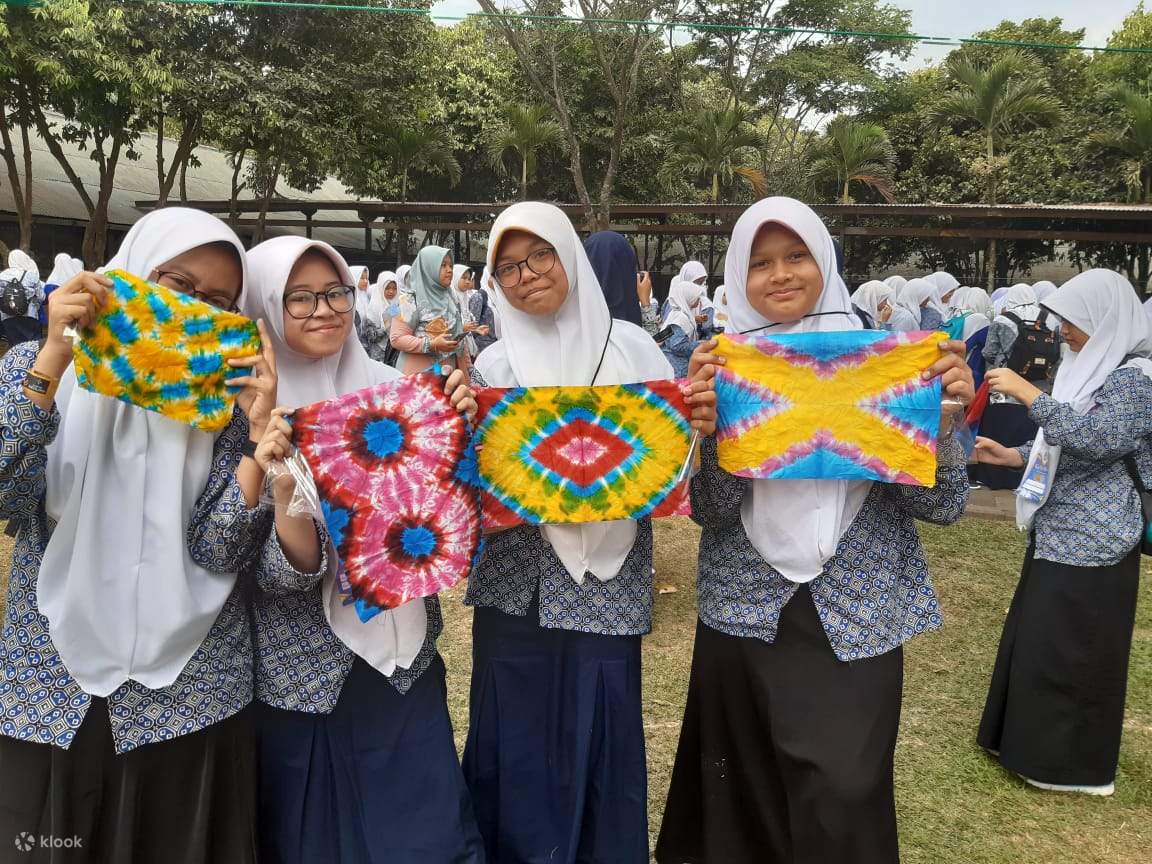 Puspa Iptek Sundial Science Museum Ticket in Bandung - Klook New Zealand