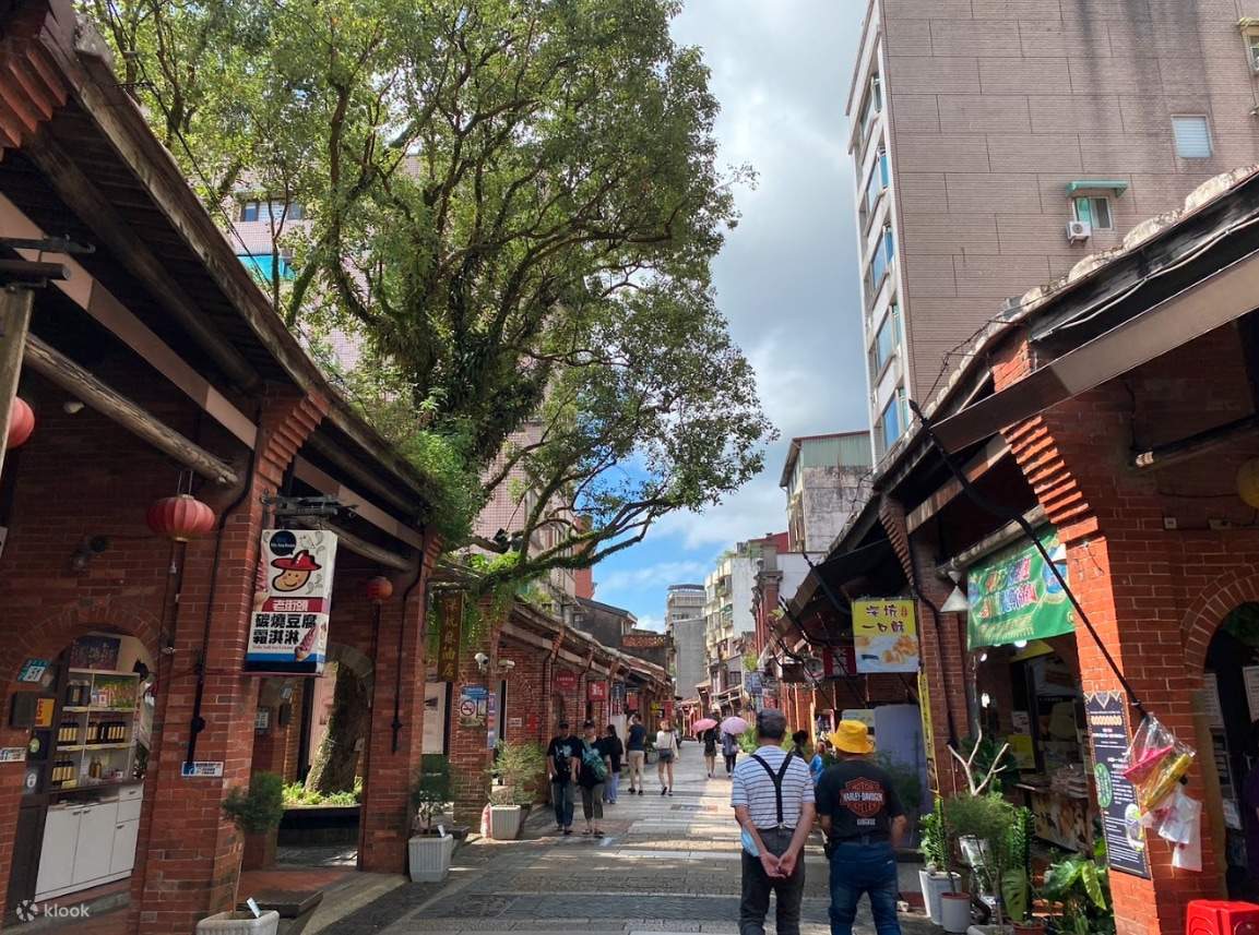 宜兰酒庄一日游噶玛兰威士忌吉姆老爹啤酒宜兰酒厂深坑梅酒故事馆 Klook客路