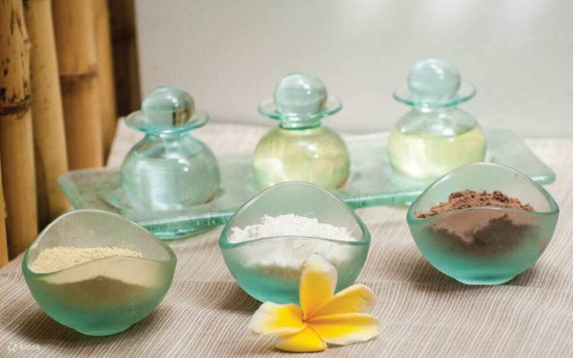 Spa-Erlebnis im Soham Wellness Center Seminyak Bali - Klook, Vereinigte ...
