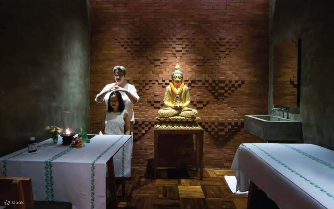 Spa-Erlebnis im Soham Wellness Center Seminyak Bali - Klook, Vereinigte ...