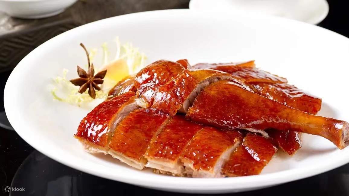 Shunde Intangible Cultural Heritage Food + Five-star Hotel Pure Play 2 ...