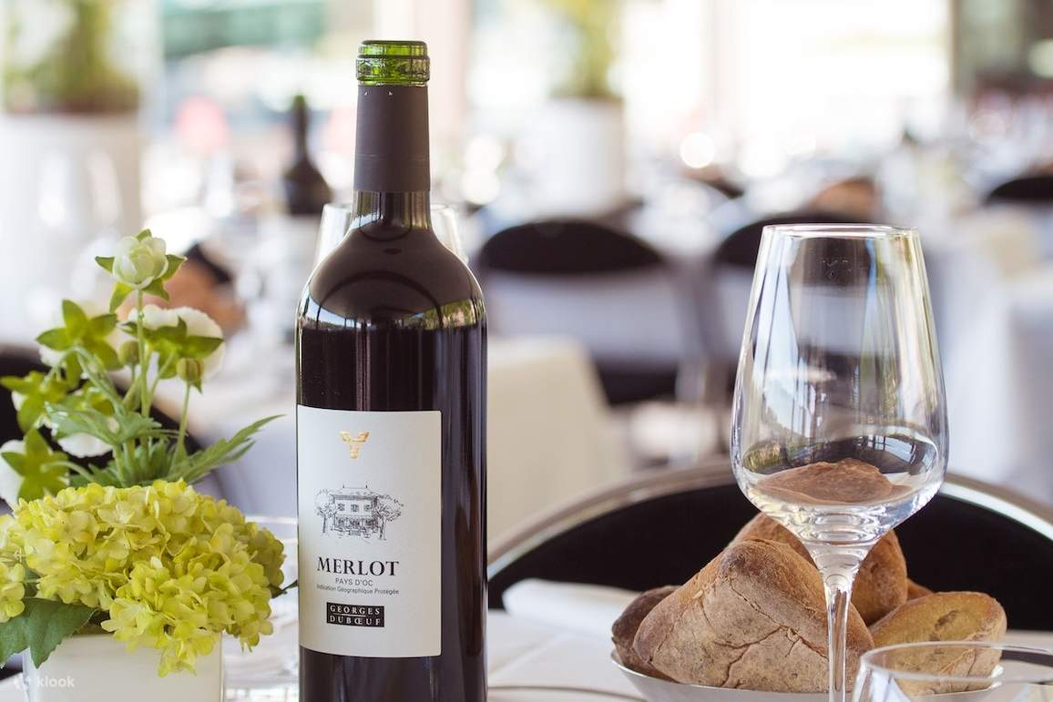 2 hour 30 minute Join In Lyon lunch cruise by lunch cruise on the Saone ...