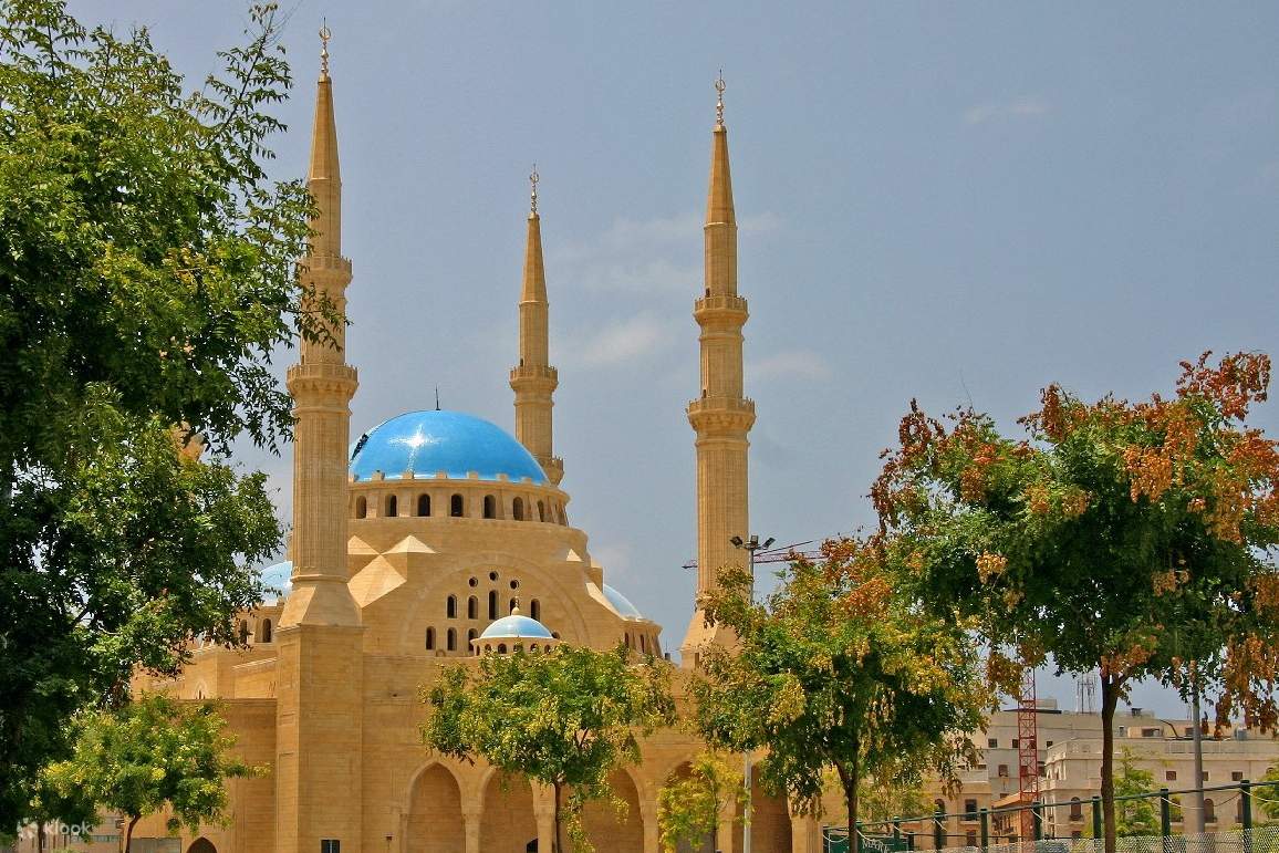 Beirut Street Food Tour - Klook