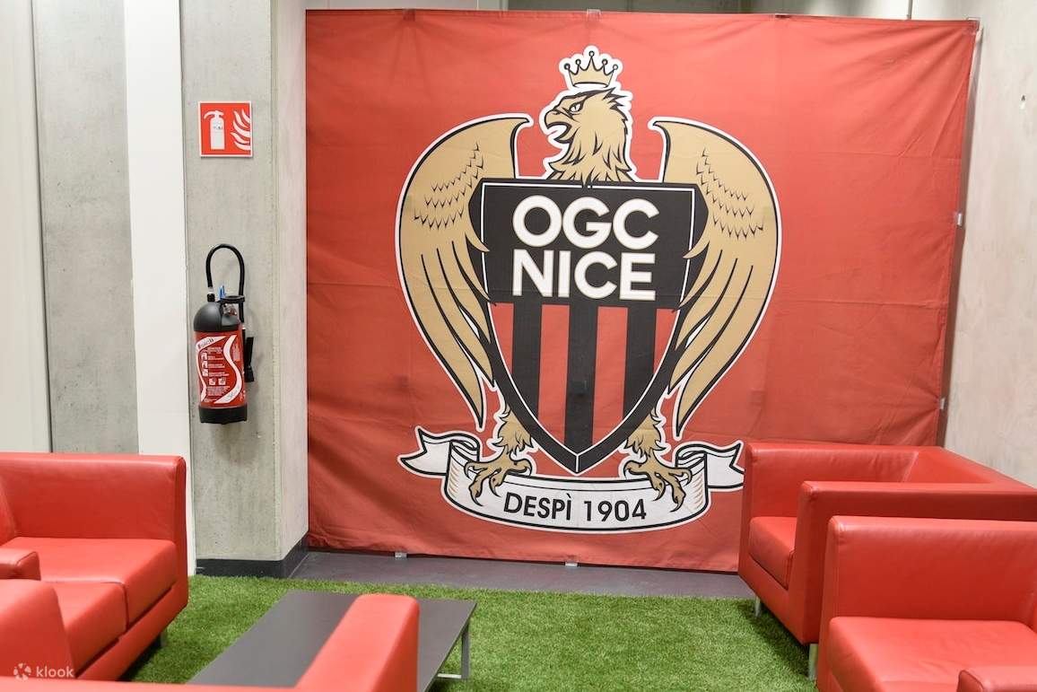 Allianz Riviera and National Sports Museum Join In Tour - Klook